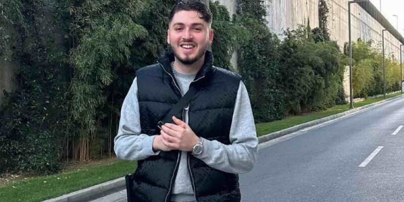 Blok3 Hakan Aydın Kimdir? Nerelidir? Kaç Yaşındadır? Neden Gündemde ...